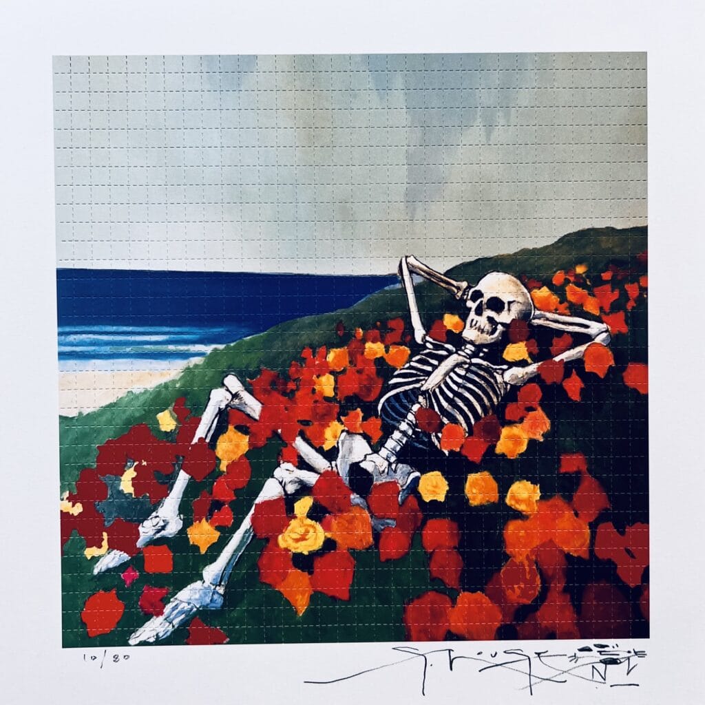 Blotter - Mouse Studios