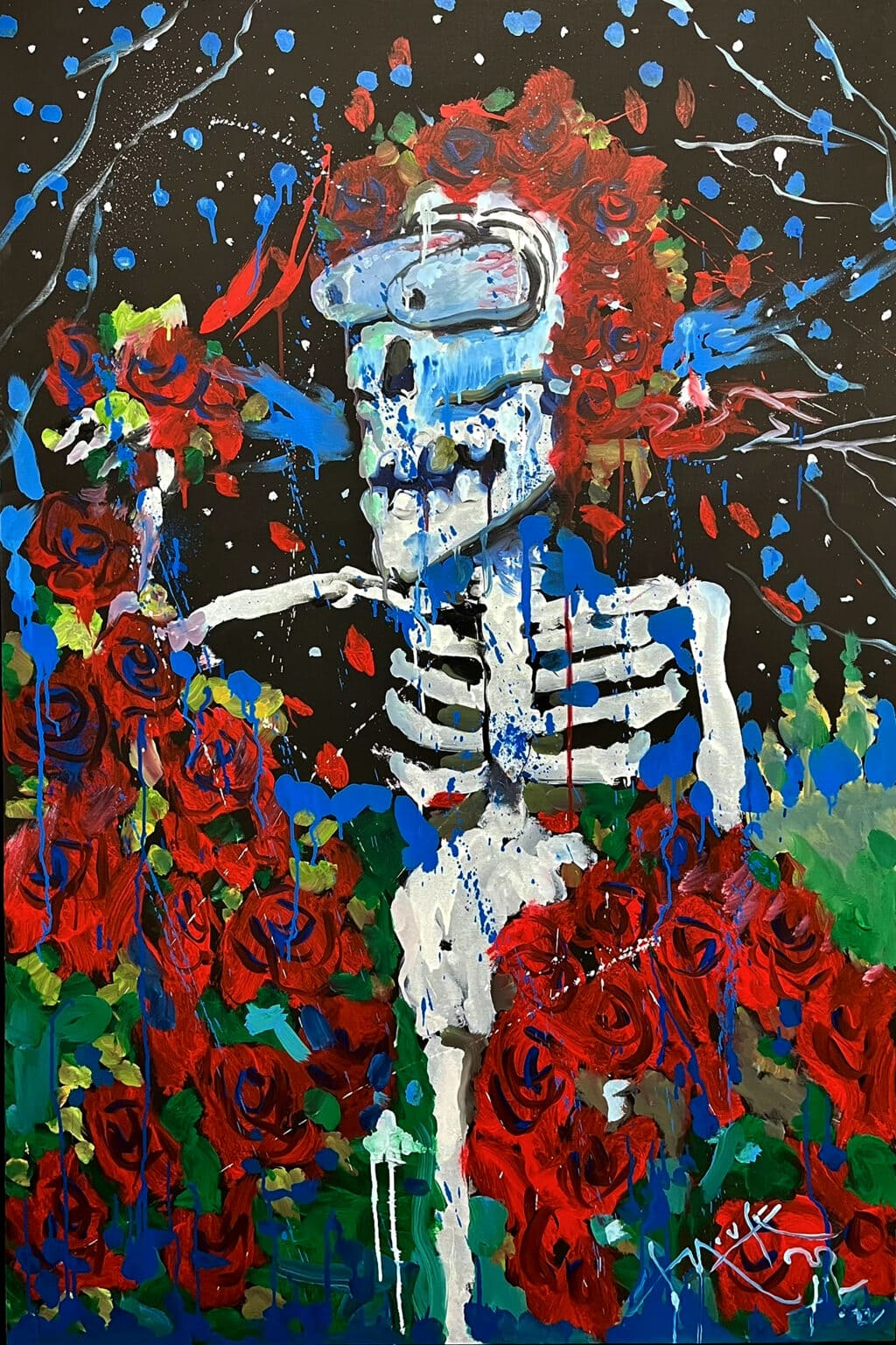 Unibrow - Mouse Studios