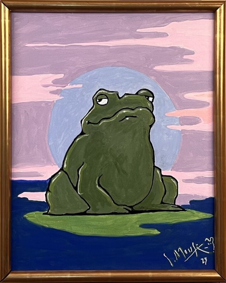 FEATURED - Mouse Studios