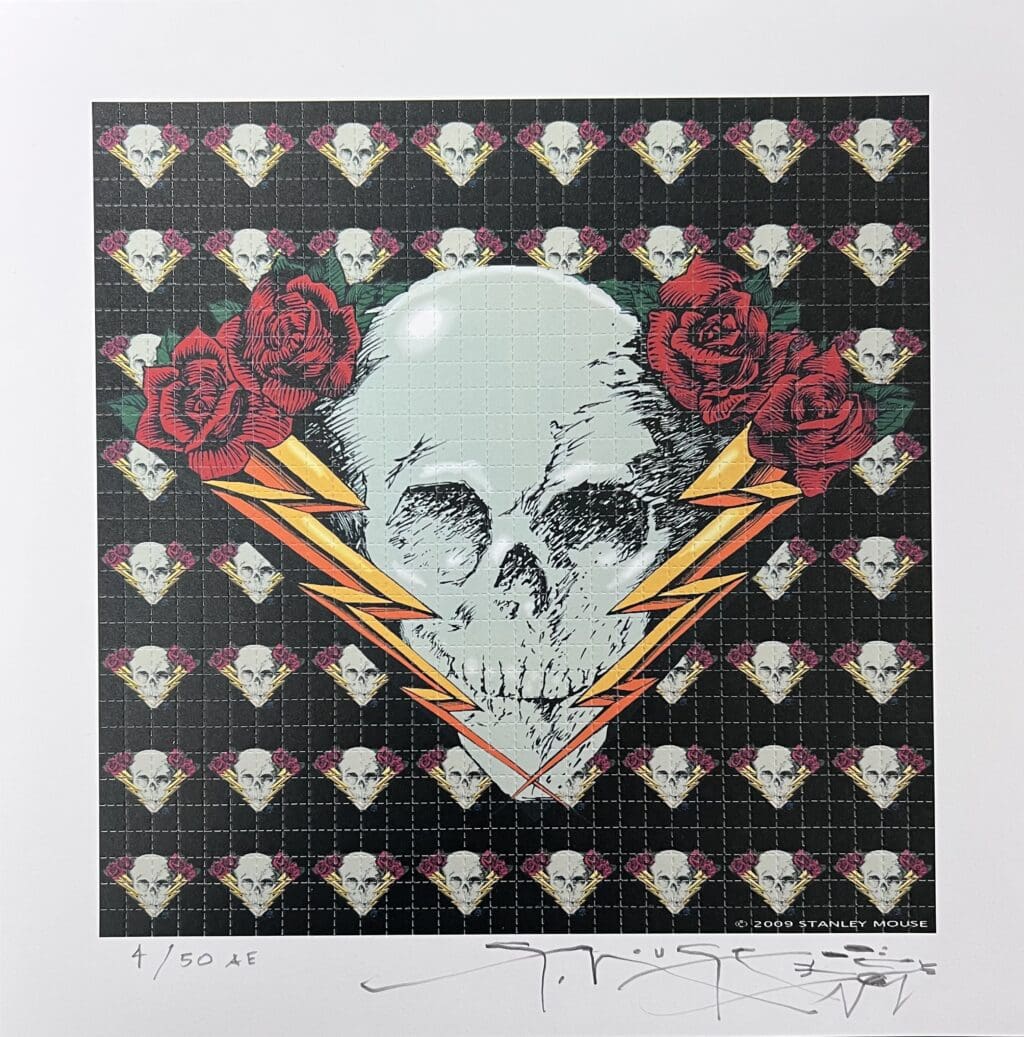 Blotter - Mouse Studios