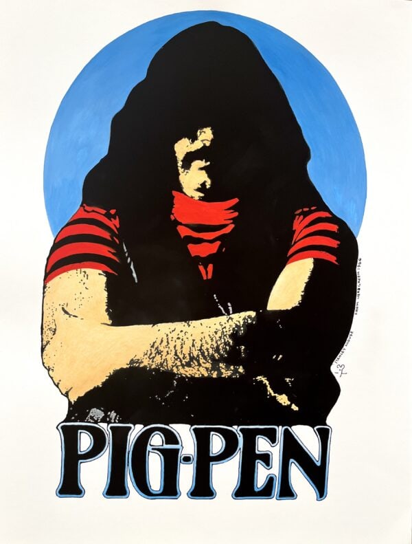 MOANING - Mouse Studios